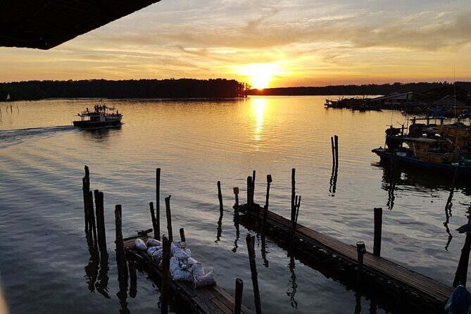 Penang to Kuala Sepetang & Taiping Day Tour - FAQ