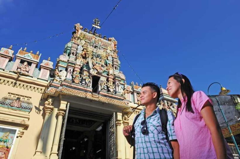 Penang: Top Seven Wonders Of Penang Private Exploration Tour - How This Tour Fits Your Travel Goals