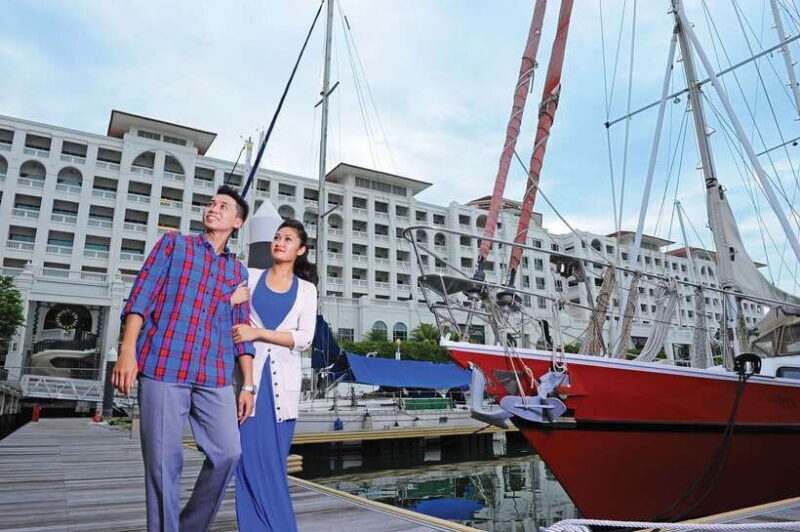Penang: Top Seven Wonders Of Penang Private Exploration Tour - Who Should Consider This Tour?