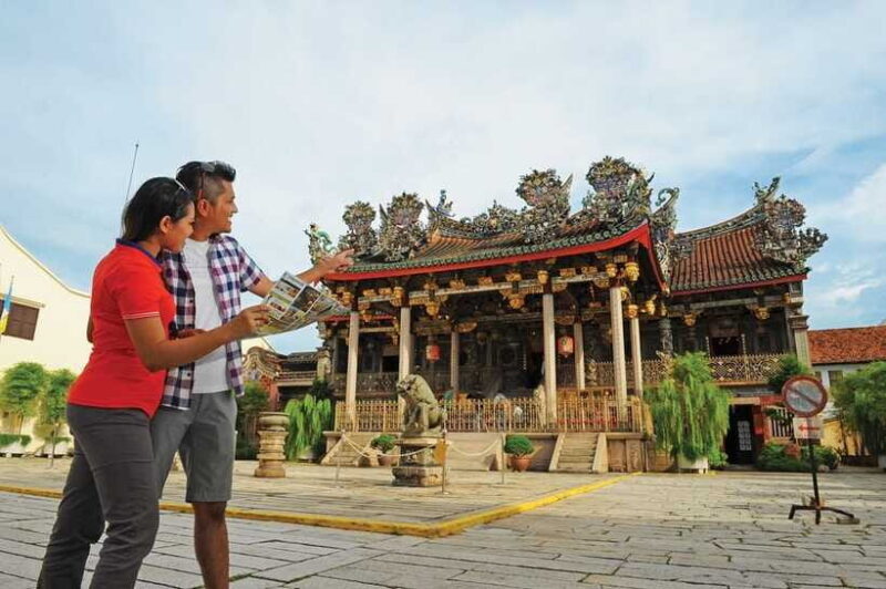 Penang: Top Seven Wonders Of Penang Private Exploration Tour - Frequently Asked Questions
