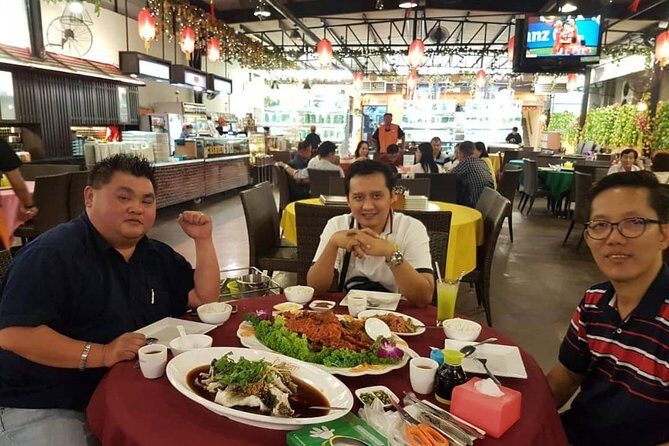 Penang Tour: Cultural heritage, Food, Countryside etc.. let's go! - The Experience of the Tour: Pros and Cons