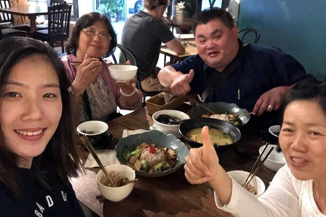 Penang Tour: Cultural heritage, Food, Countryside etc.. let's go! - FAQ