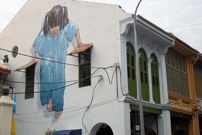 Penang Tour Including Penang Hill Tickets (Fast Lane) & Lunch - Frequently Asked Questions