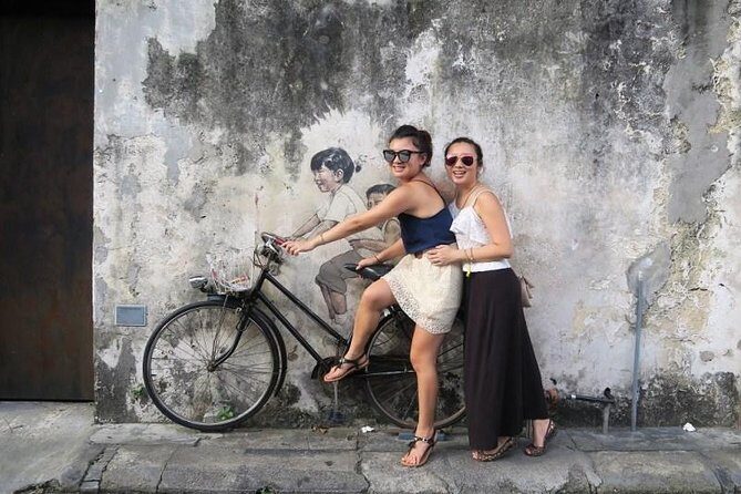 Penang Tour With Your Experience Personal Driver - How the Tour Works: Flexibility is Key