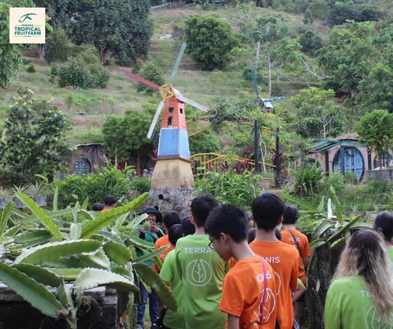 Penang: Tropical Fruit Farm Ticket - Final Thoughts: Is the Penang Tropical Fruit Farm Worth It?
