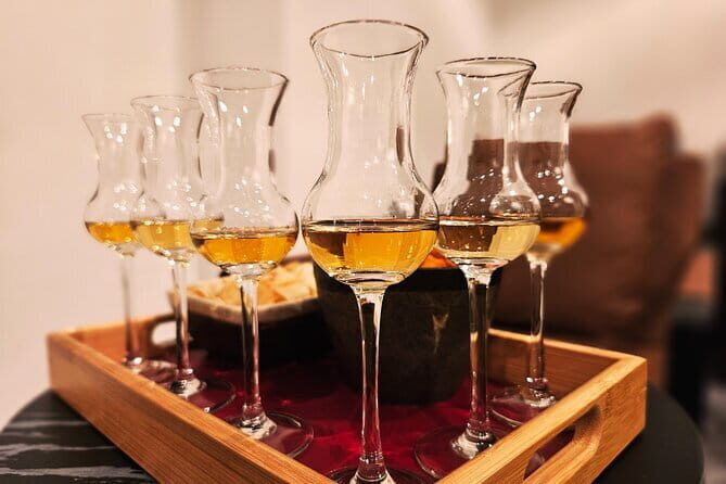 Penang Whisky Tasting Masterclass & Specialty Bar Experience - An Adventure in a Heritage Street