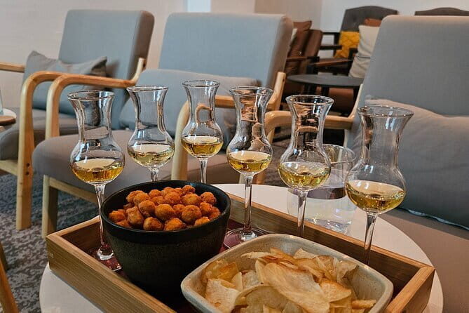 Penang Whisky Tasting Masterclass & Specialty Bar Experience - Analyzing the Value