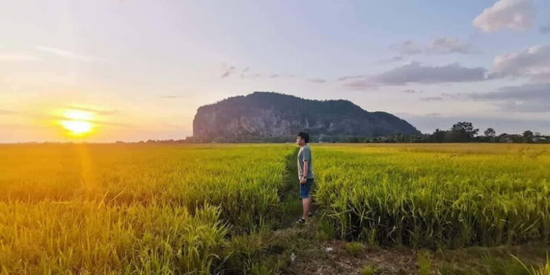 Penang:Full-Day Tour to Kedah with Local Guide and Driver - FAQ