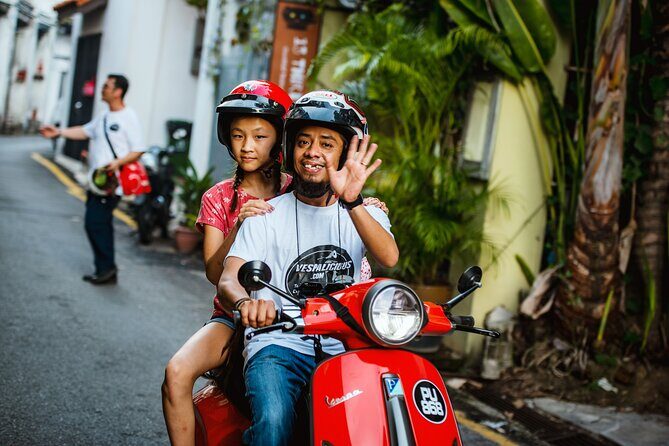 Penang's Night Eat-Venture - What Travelers Say