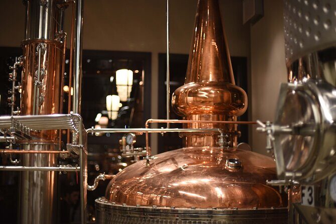 Pendergast Cocktail College Classes - FAQ