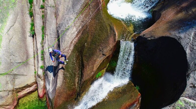 Peneda Gerês: Canyoning Adventure - What Makes This Tour a Good Value?