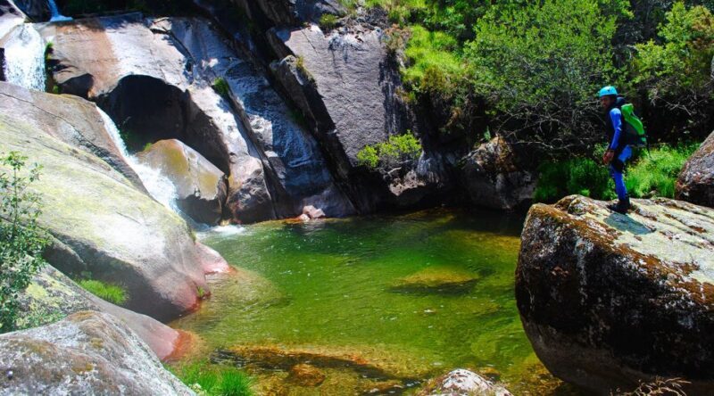 Peneda Gerês: Canyoning Adventure - Practical Details to Know Before You Go