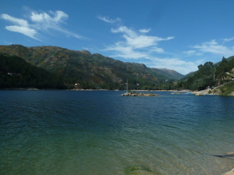 Peneda-Gerês: Full-Day Premium Tour - Peneda-Gerês: Full-Day Premium Tour – An Authentic Adventure in Portugal’s Natural Gem