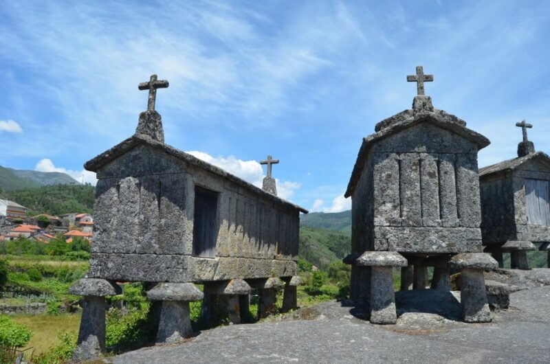 Peneda-Gerês: Full-Day Premium Tour - An Introduction to the Tour Experience