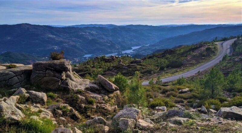 Peneda-Gerês: Full-Day Premium Tour - What Makes This Tour Stand Out