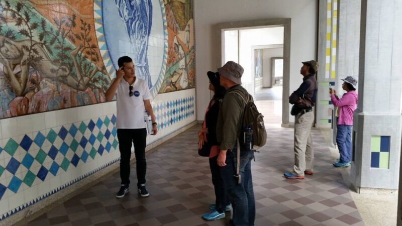 Peneda-Gerês: Full-Day Premium Tour - Practical Considerations
