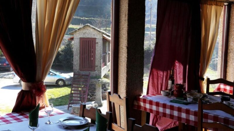 Peneda-Gerês: Full-Day Premium Tour - FAQ