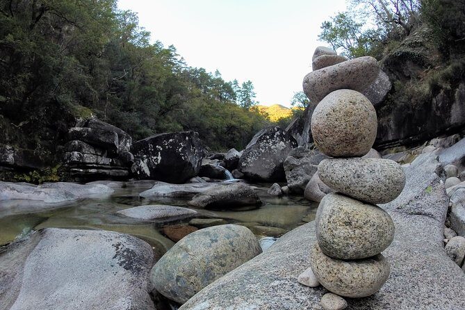 Peneda-Gerês Hiking & Sightseeing: Private Experience - Who Would Love This Tour?