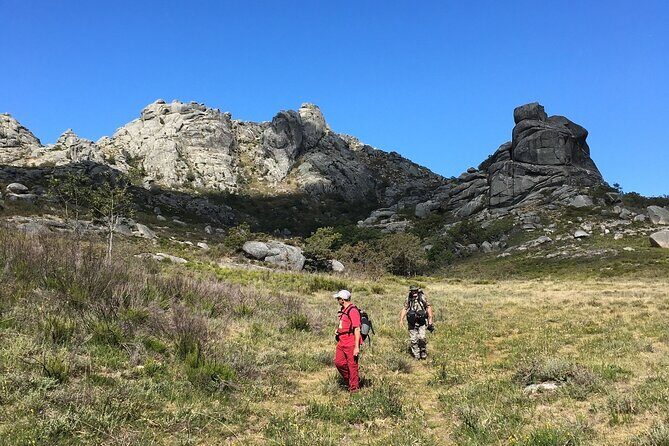 Peneda-Gerês Hiking & Sightseeing: Private Experience - FAQ