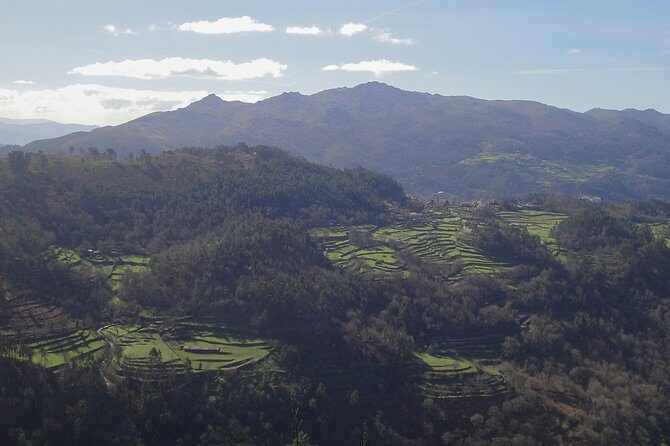 Peneda-Gerês National Park - A Time Travel Through The Mountains - - FAQ