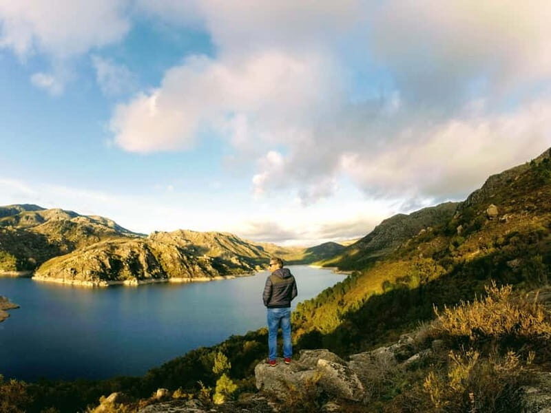 Peneda Geres National Park: Private Tour with a Guide - An In-Depth Look at Your Peneda-Geres Experience