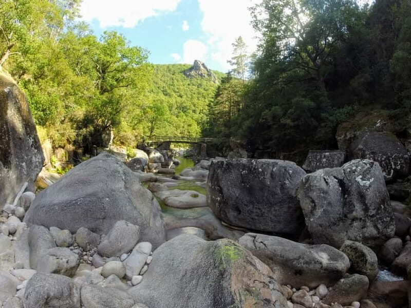 Peneda Geres National Park: Private Tour with a Guide - Final Thoughts