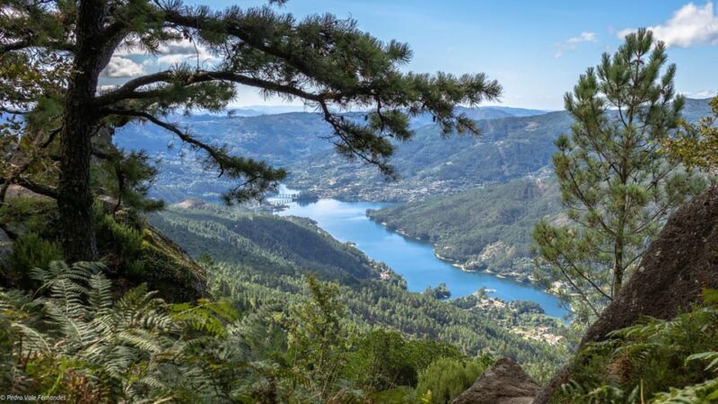 Peneda Gerês National Park: Self-Guided Electric Bike Tour - Reviews and Authentic Perspectives