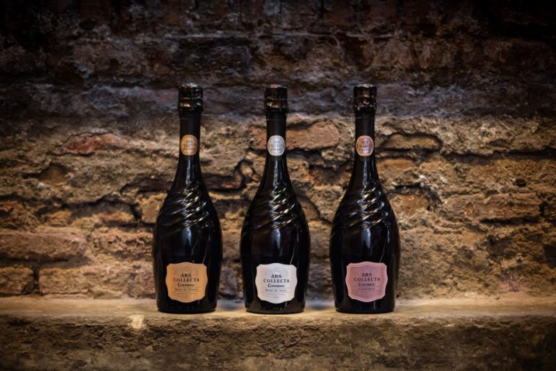 Penedès: Discovery Tour with Cava Tasting - Who Will Love This Tour?