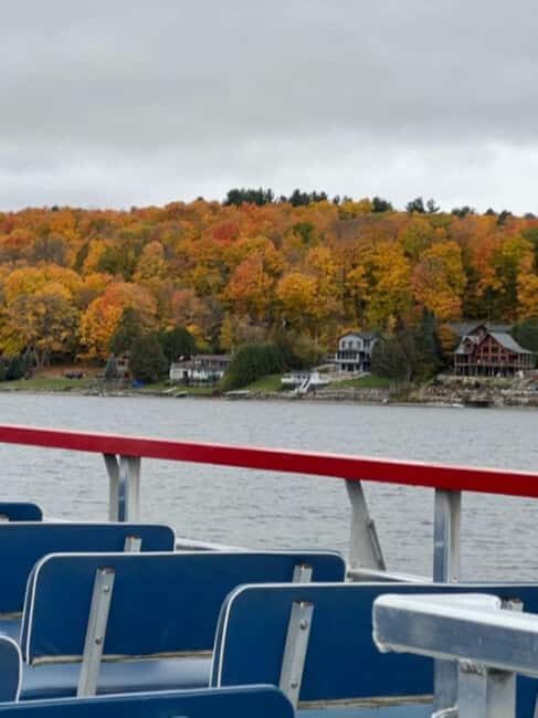 Penetanguishene: Afternoon Sightseeing Cruise - Who Will Love This Cruise?