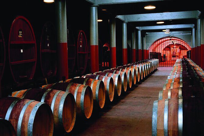Penfolds Magill Estate Iconic Experience - Key Points