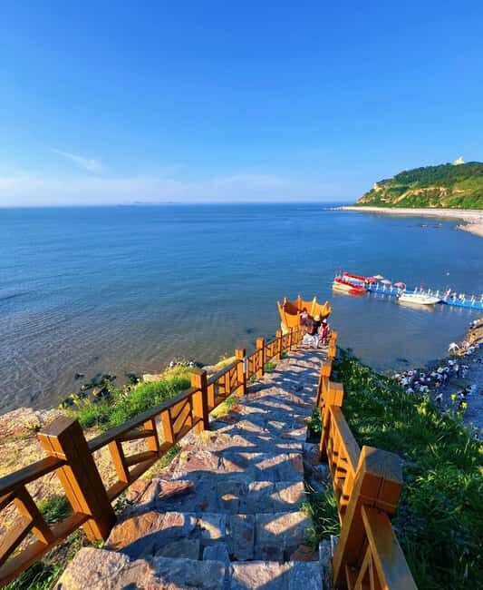 Penglai: Changdao Island Tour - The Sum Up