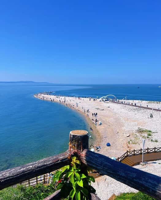 Penglai: Changdao Island Tour - FAQ