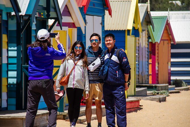 Penguin Parade, & Wildlife Encounters Eco Tour from Melbourne - Key Points