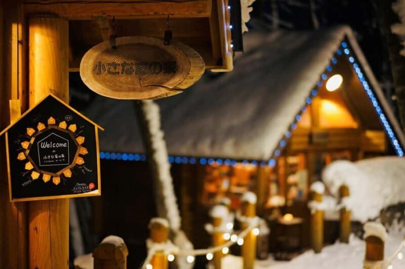 Penguins, Countryside & Fairytale VillageSapporo Day Trip - Final Thoughts