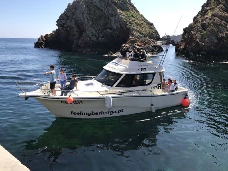 Peniche: Berlenga Island and Cave Tour - Duration & Overall Value