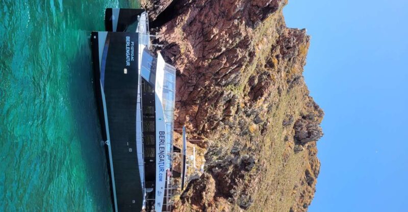 Peniche: Berlengas Island Round-Trip Ferry with Island Stop - Practical Tips for a Smooth Trip