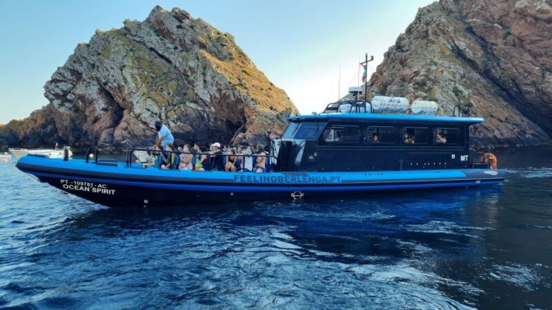 Peniche: Berlengas Island Trip, Hiking and Cave Tour - Authenticity and Educational Value