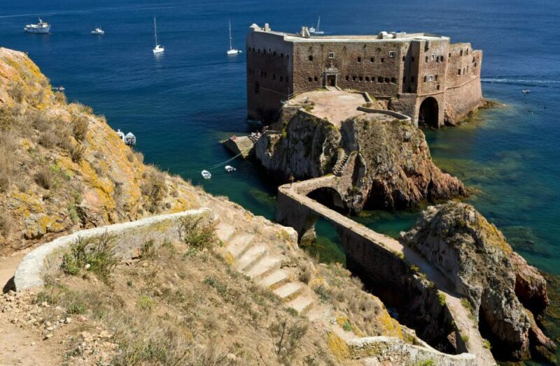 Peniche: Berlengas Roundtrip and Glass-Bottom Boat Cave Tour - Final Thoughts