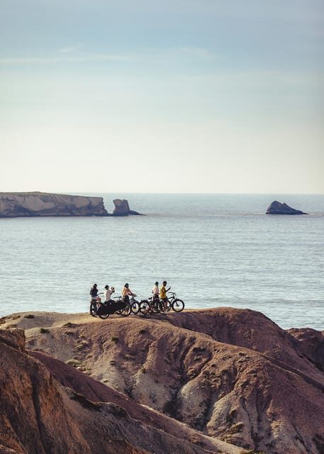 Peniche E-bike Rental - An Overview of the Experience