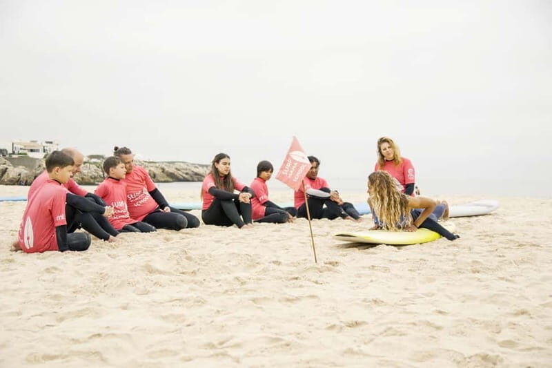 Peniche: Group Surf Lessons - Final Thoughts