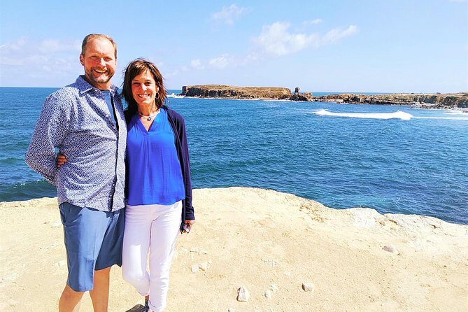 Peniche, Nazaré (big waves), Batalha monestary tour and Óbidos - Who Is This Tour Best For?