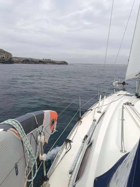 Peniche: Private 3-Hour Sailing Experience Along the Coast - Who Will Enjoy This Experience the Most?