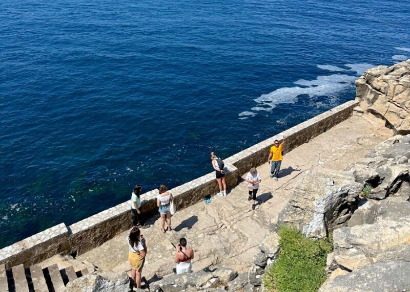 Peniche: Private Jeep Tour + Tasting of Regional Sweets - Why Choose This Tour?