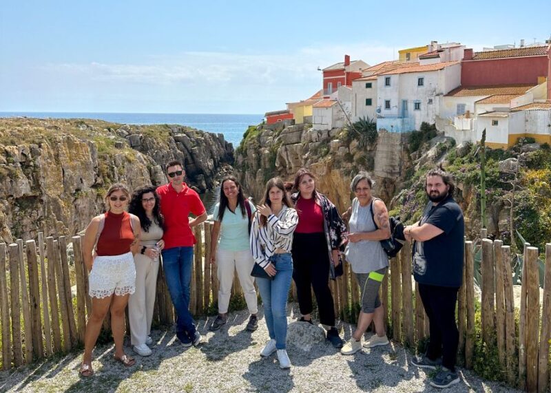 Peniche: Private Jeep Tour + Tasting of Regional Sweets - Authentic Experiences That Enrich Your Visit
