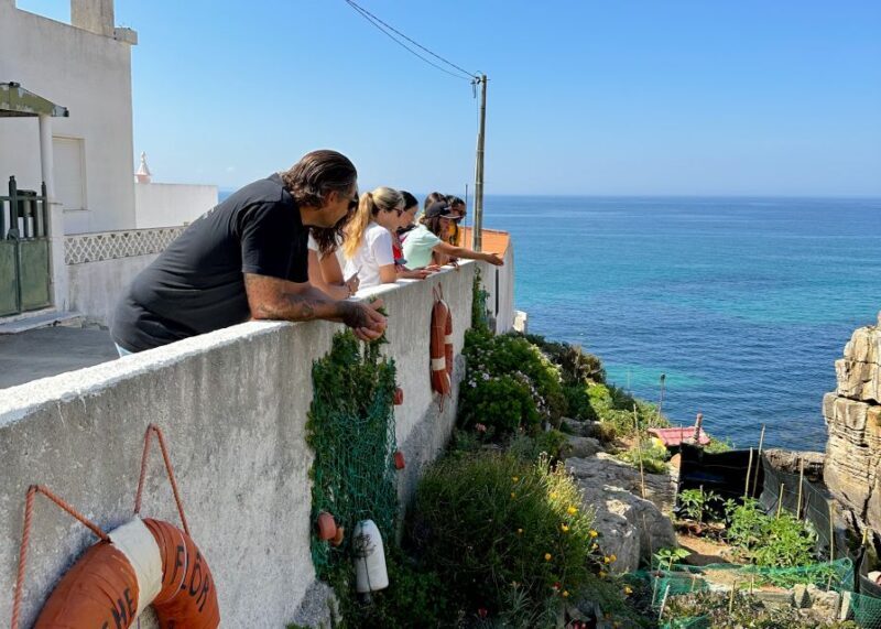Peniche: Private Jeep Tour + Tasting of Regional Sweets - Final Thoughts