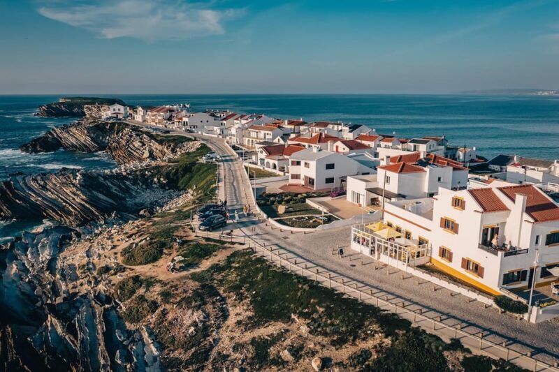 Peniche: Sunset E-Bike tour with 'aperitivo' - Pricing and Value
