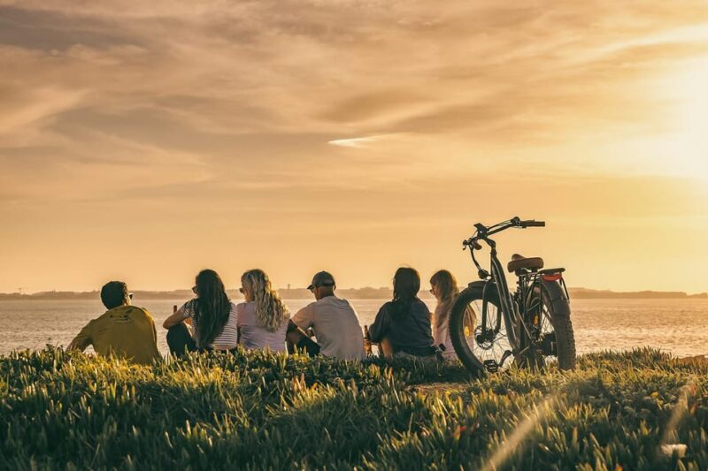 Peniche: Sunset E-Bike tour with 'aperitivo' - Who This Tour Is Best For