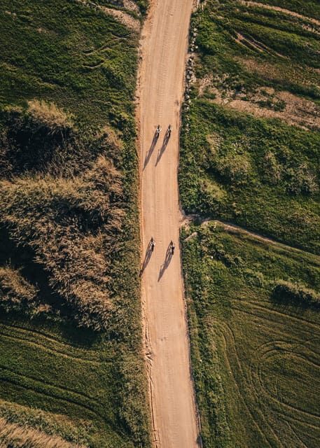Peniche: Sunset E-Bike tour with 'aperitivo' - FAQs