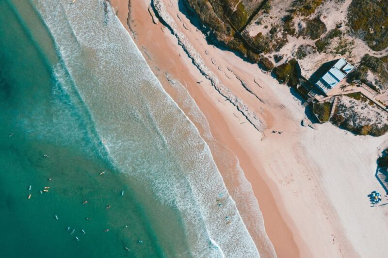 Peniche: Surf Class for All Levels - Key Points
