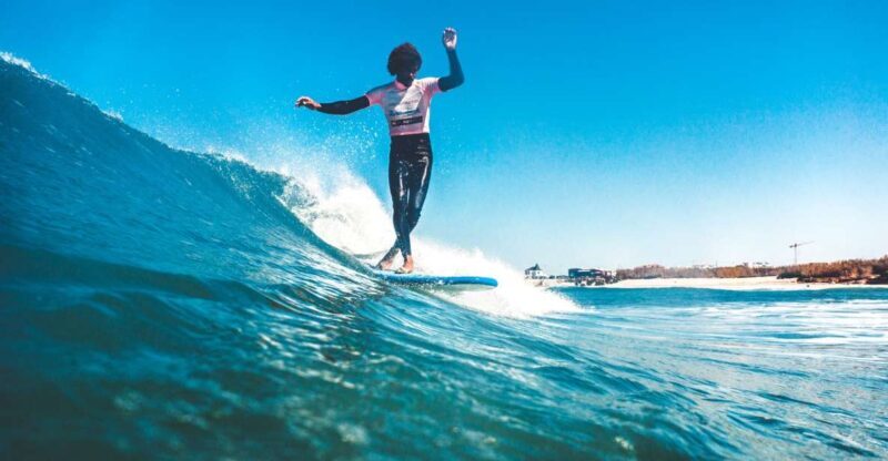 Peniche: Surf Class for All Levels - Why This Surf Class Offers Good Value